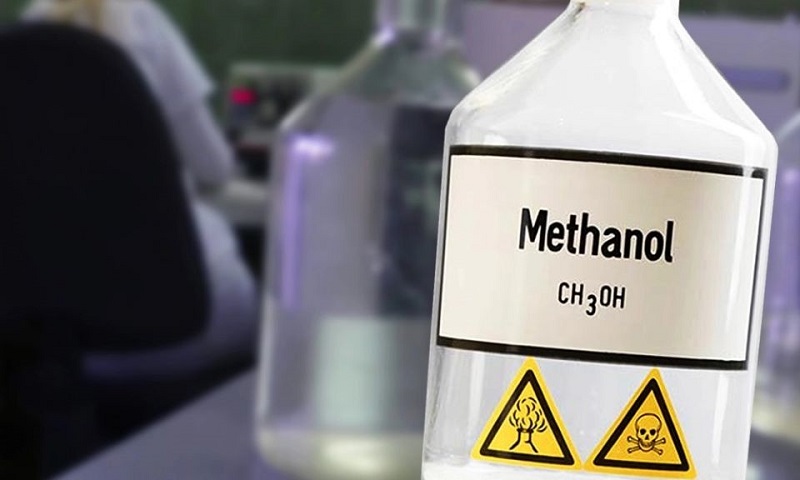 TỔNG QUAN VỀ METHANOL - TÂN HUY HOÀNG